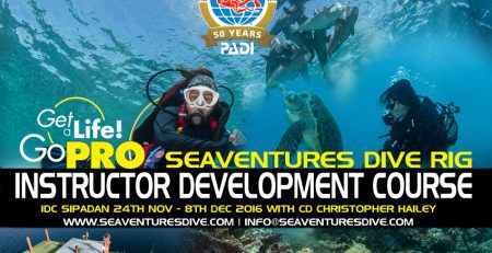 Divers’ Sign Language - Dive Sipadan