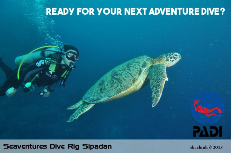 Divers’ Sign Language - Seaventures Dive Rig