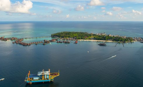 Blog - Dive Sipadan - Seaventures Dive Rig