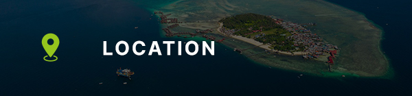 Dive Sipadan with Seaventures - Best Diving in Malaysia